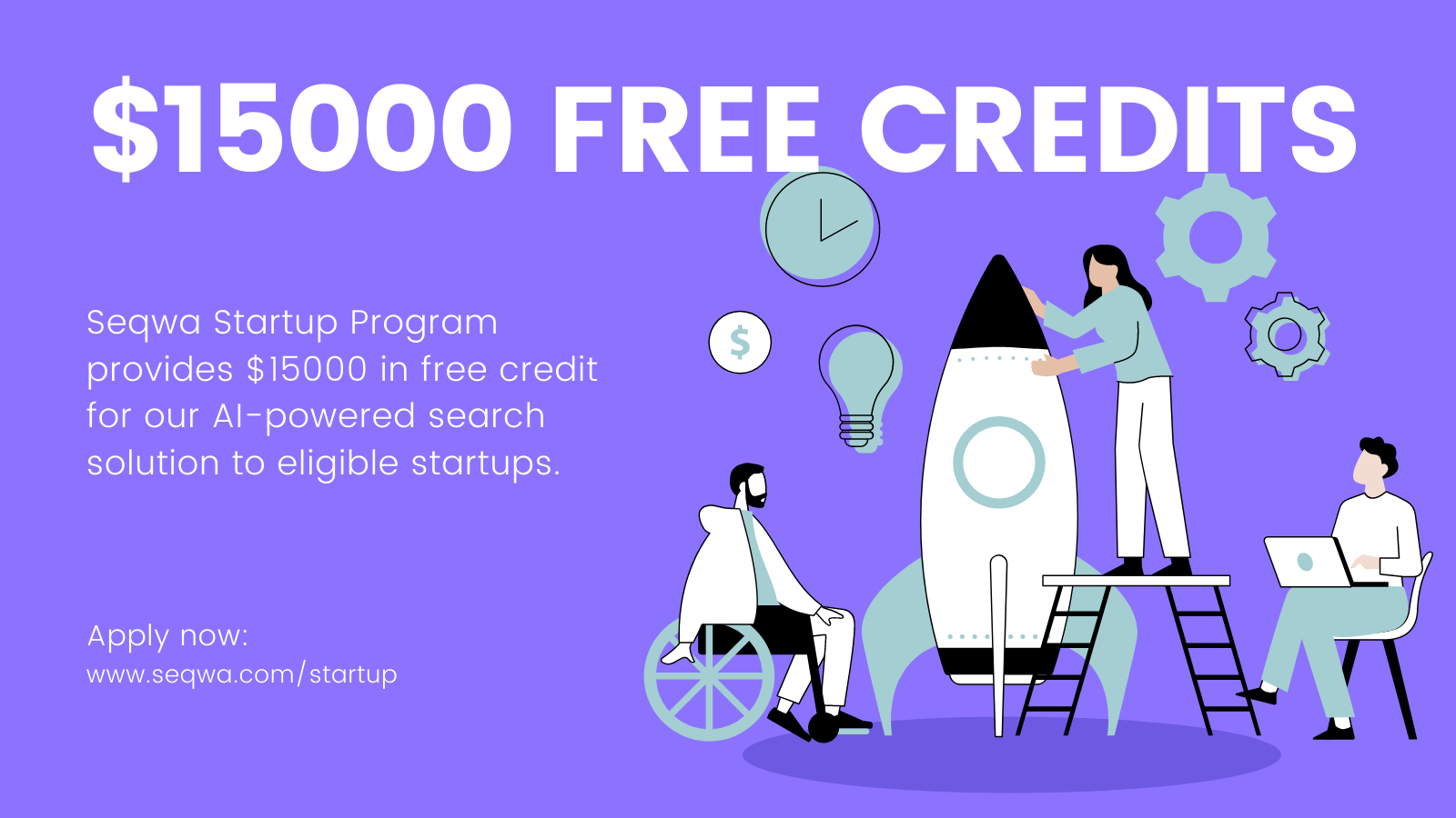 Seqwa | Startup Program